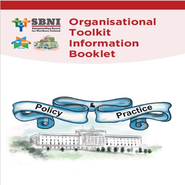 Trauma Informed Toolkit & Booklets